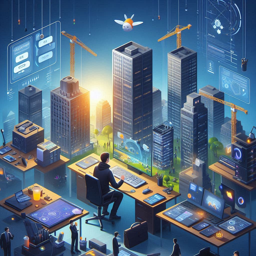 Unlock the Potential of Your Games with ServReality: The Ultimate Android Game Development ...